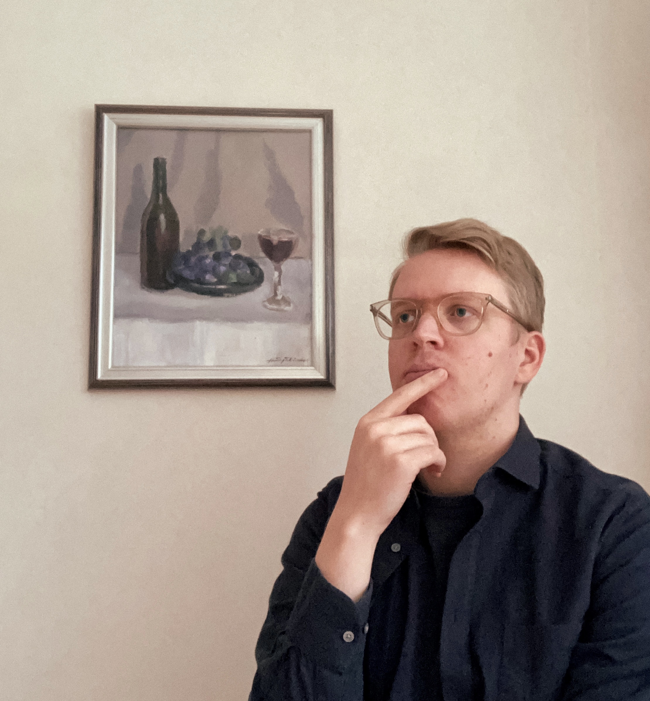 AGI 2023 Group 8 Project Page